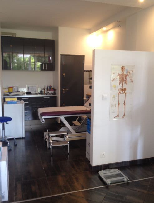 Dr Djamilla Sadok, Médecin généraliste à Toulouse - Doctolib