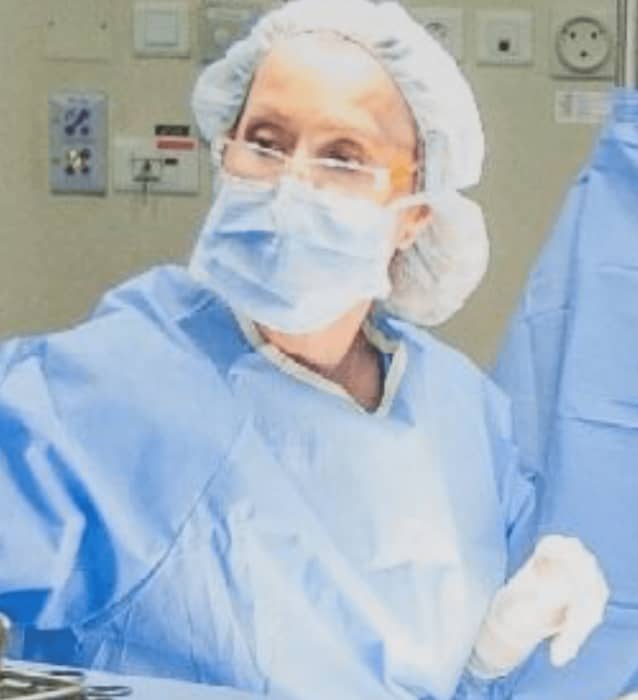 Dr Florence BASTIANI, Chirurgien infantile à Cagnes-sur-Mer - Doctolib