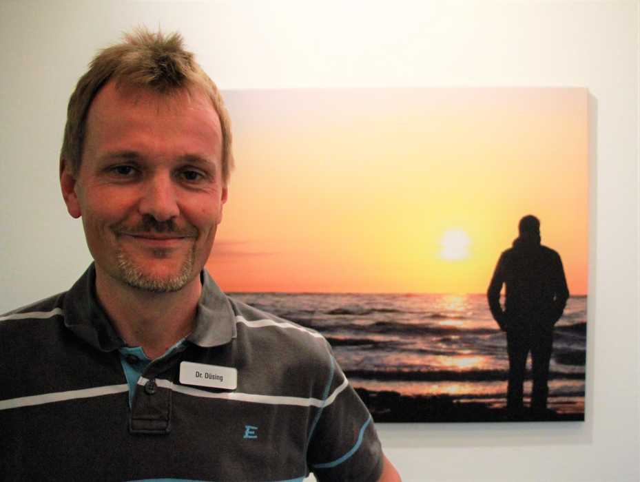 Herr Dr. med. Christoph Düsing, Orthopäde und Unfallchirurg in ...