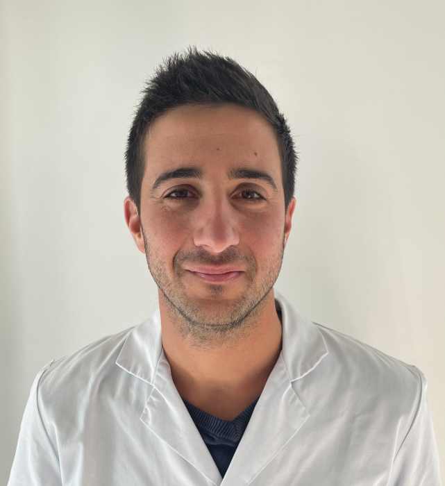 Dr Maxime BOBLE, Chirurgien orthopédiste et traumatologue à La Chaussée ...
