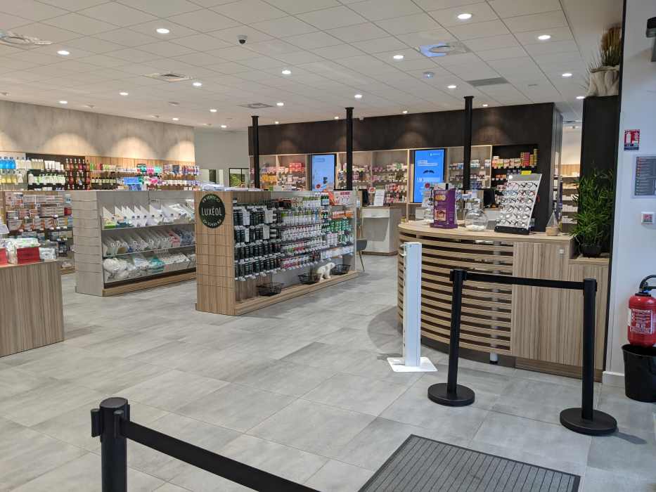 Pharmacie du Colvert, Pharmacie à Amiens : Prenez rendez-vous en ligne ...