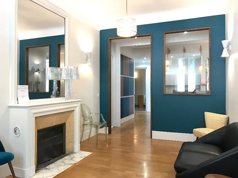 Dr Delphine SAADA, Dermatologue et vénérologue à Paris - Doctolib