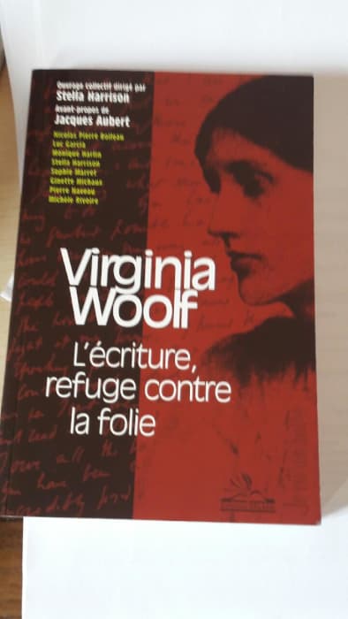 Stella Harrison, Psychologue à Paris : Prenez rendez-vous en ligne ...