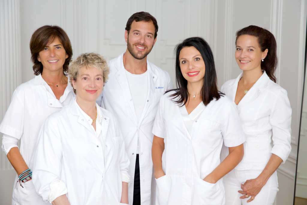 Dr Alexandre MARCHAC, Spécialiste en chirurgie plastique ...