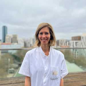 Dr Caroline CHARPIN, Rhumatologue à Marseille : Prenez RDV en ligne ...