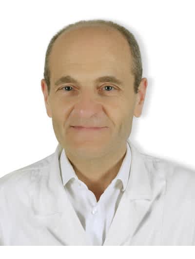 Dott. Giuseppe De Franciscis, Otorinolaringoiatra a Brescia, Castiglione delle Stiviere - Doctolib