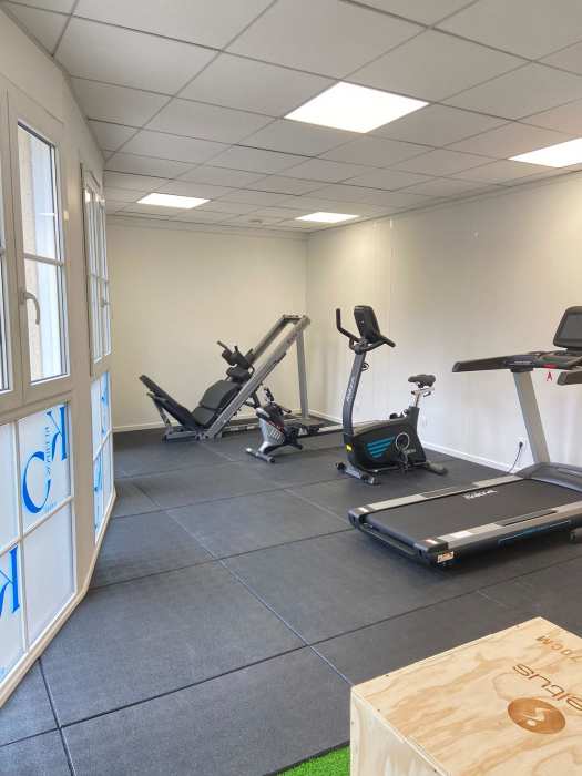 Emma BODIN, Masseur-kinésithérapeute à Puteaux : Prenez RDV en ligne ...