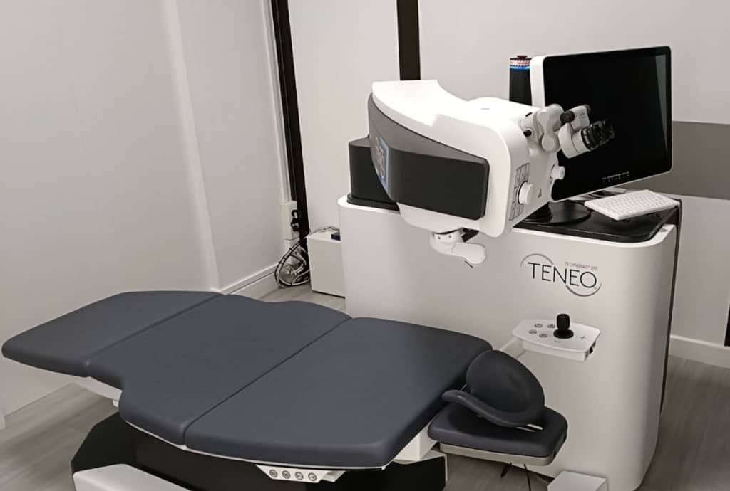 Dr Elie ASSAF, Ophtalmologue à Châteauroux : Prenez RDV en ligne - Doctolib