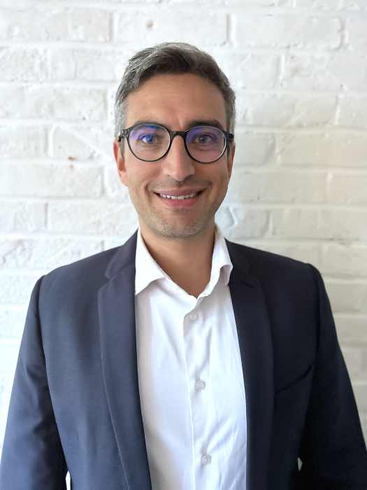 Dr Adrien LONS, Chirurgien orthopédiste et traumatologue à Marcq-en ...