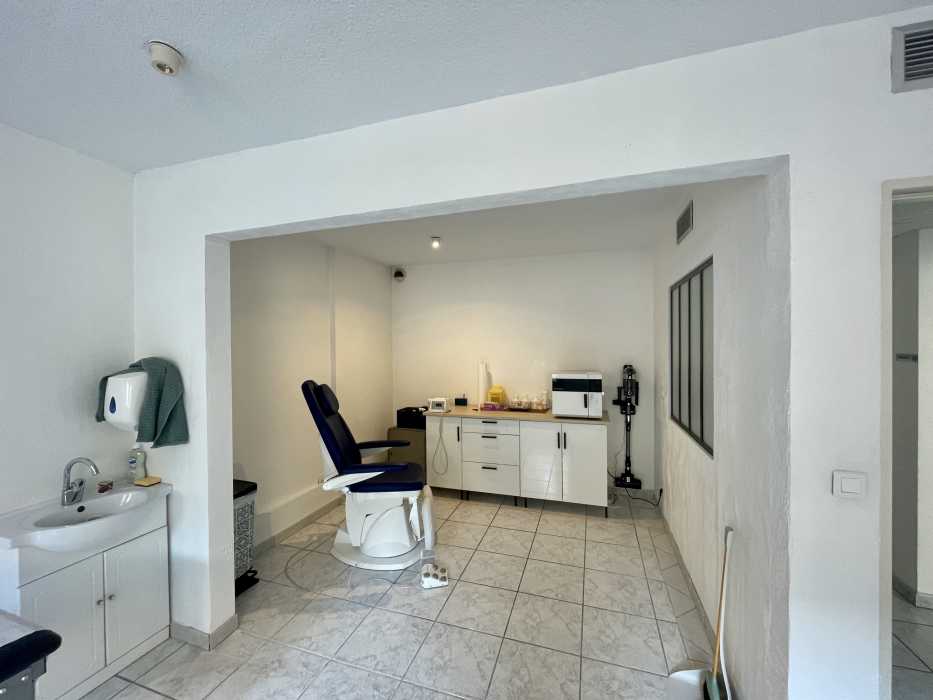 Hortense Roux, Pédicure-podologue à Saint-Raphaël - Doctolib