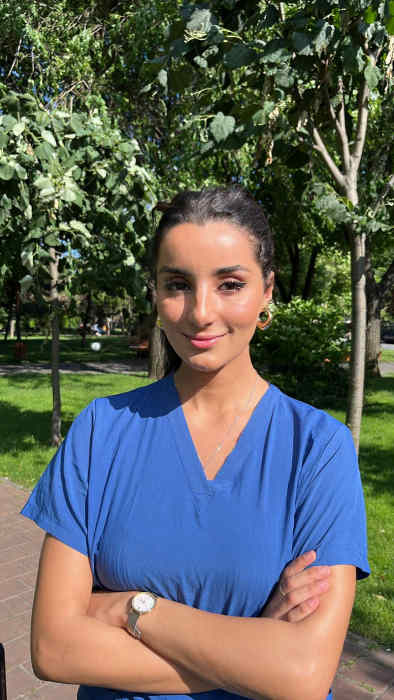 Dr Céline BESSAH, Chirurgien-dentiste à Les Pavillons-sous-Bois, Romainville - Doctolib