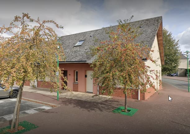 Dr Nicolas DANG, Médecin généraliste à Le Thuit-de-l'Oison - Doctolib