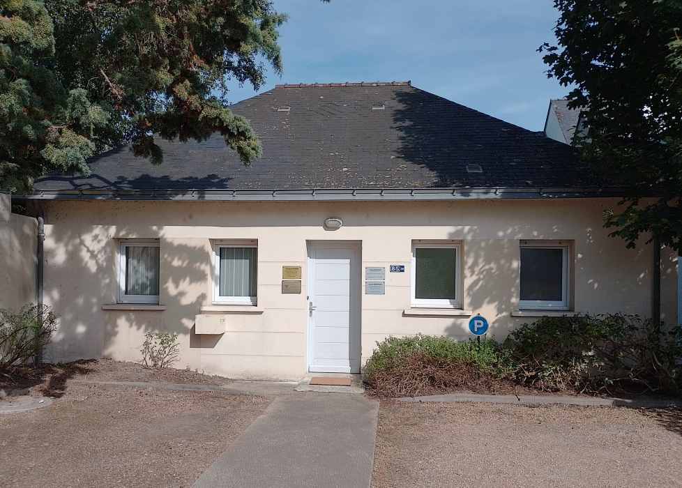 Vincent Robin, Psychologue à Angers : Prenez rendez-vous en ligne ...