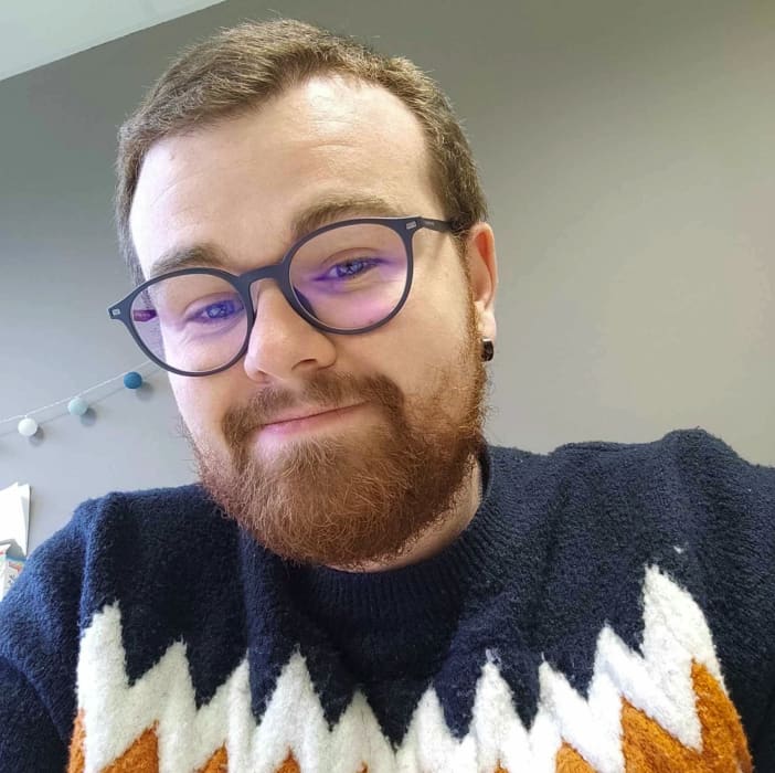 M. Morgan BANEAT, Psychologue à Rouen : Prenez rendez-vous en ligne ...