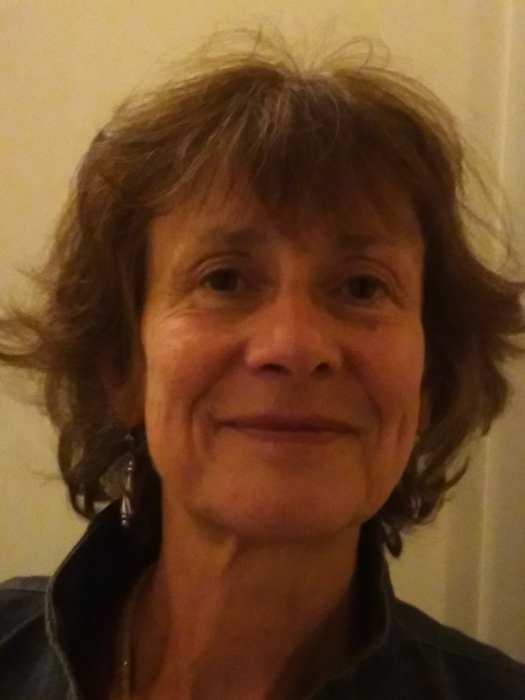 Stella Harrison, Psychologue à Paris : Prenez rendez-vous en ligne ...