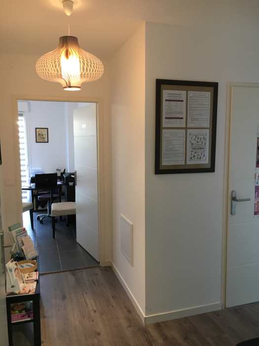 Marie DEVOS GOOLEN, Sage-femme échographiste à Willems, Villeneuve-d ...