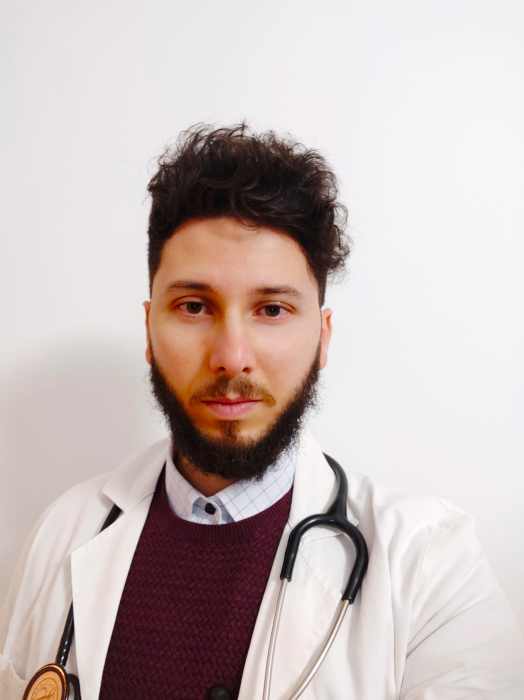 Dott. Alessandro Bisceglia, Medico di medicina generale a Novara - Doctolib