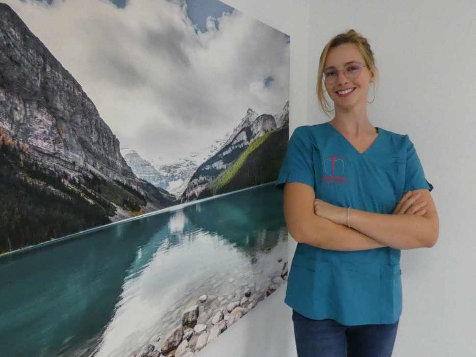 Dr Claire TORRENS, Chirurgien-dentiste à Pamiers : Prenez RDV en ligne ...