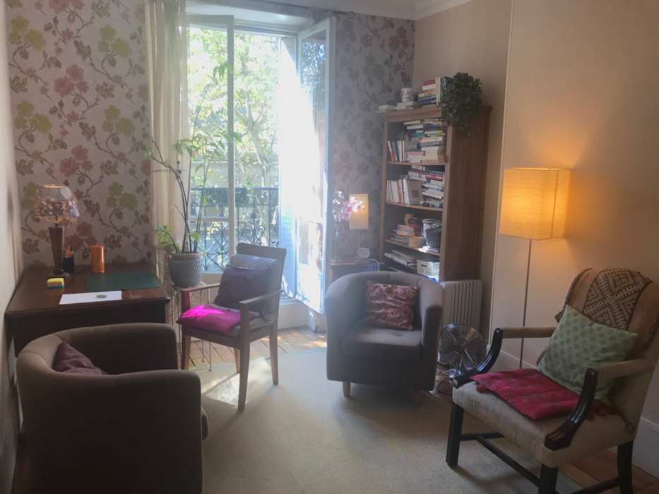 M. Mehdi Boumali, Psychologue à Paris : Prenez rendez-vous en ligne ...