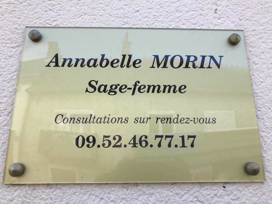 Annabelle Morin, Sage-femme à La Mézière : Prenez rendez-vous en ligne ...
