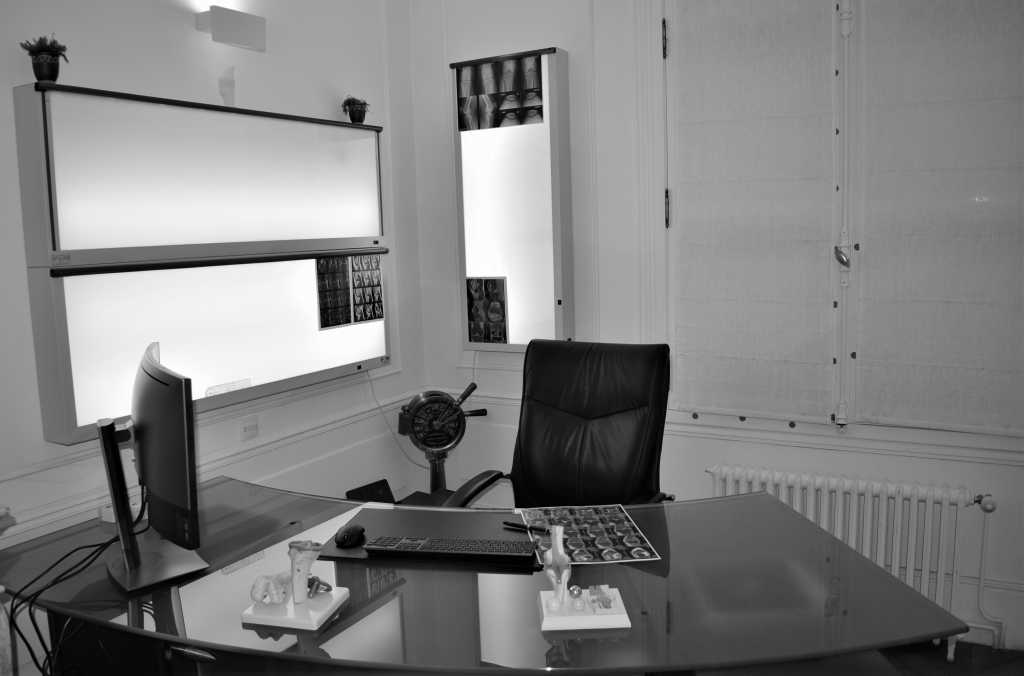 Dr Fabien SLOMKA, Chirurgien orthopédiste et traumatologue à Paris ...