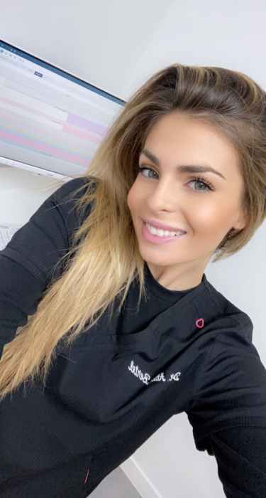 Dr Alice BERTEL, Chirurgien-dentiste à : Prenez rendez-vous en ligne ...