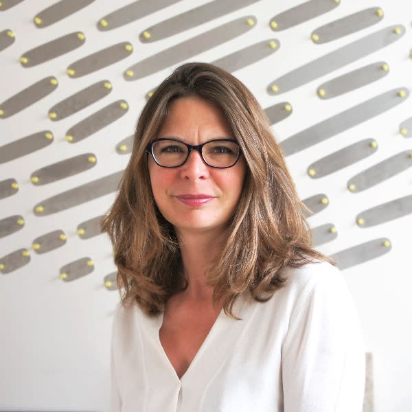 Mme Stéphanie GEORGE, Psychologue à Paris : Prenez RDV en ligne - Doctolib