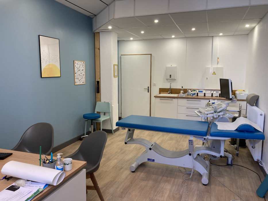 Dr Anne SUDRE, Rhumatologue à Grenoble : Prenez rendez-vous en ligne ...