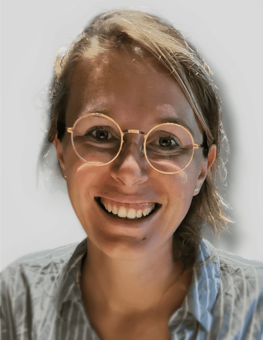 Dr Pauline CORDON, Médecin vasculaire à Carquefou - Doctolib