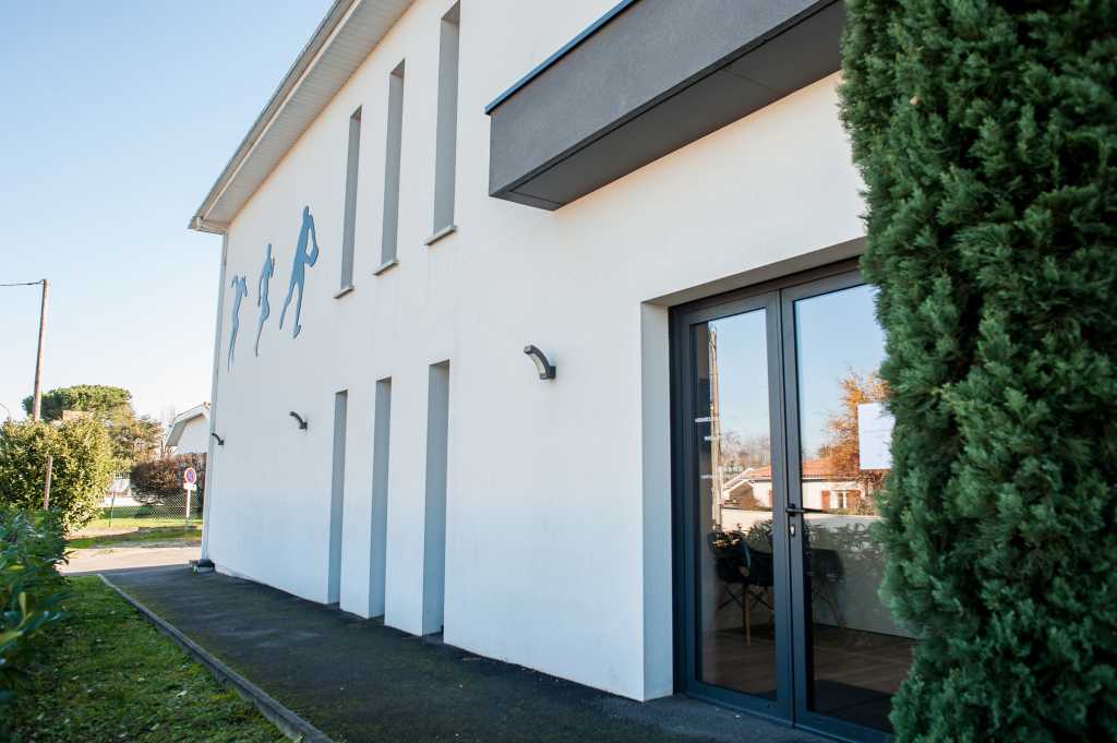 Centre de podologie et de réharmonisation posturale - Saint-Médard-en ...