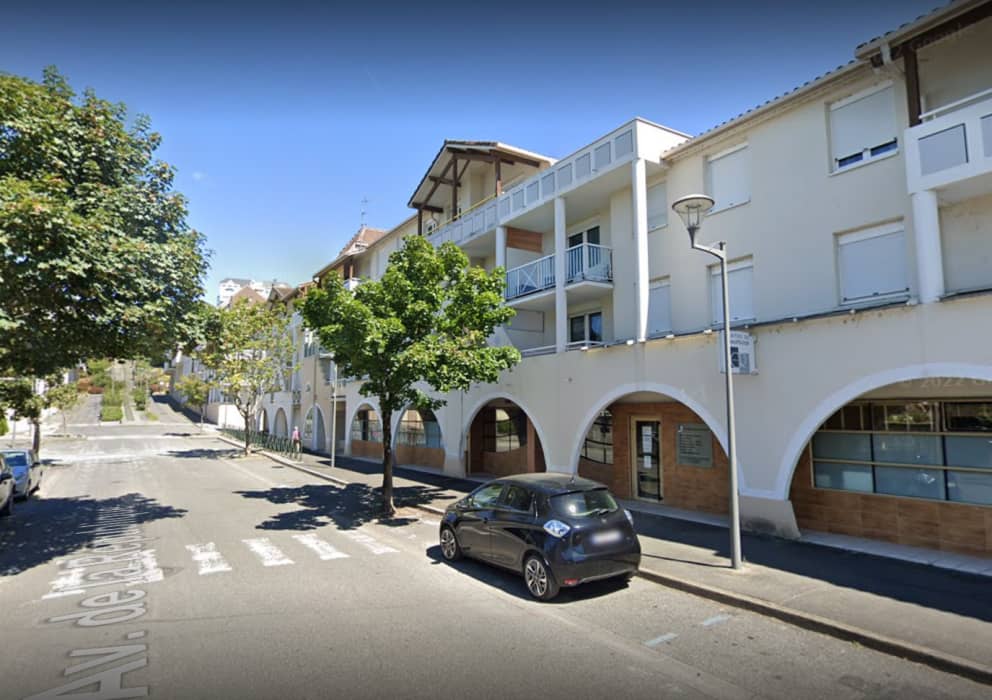 Centre de Rhumatologie de Pau, Cabinet médical à Billère, PAU - Doctolib