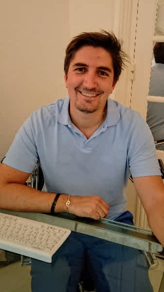 Dr Thomas Devaux, Chirurgien-dentiste à Boulogne-Billancourt - Doctolib