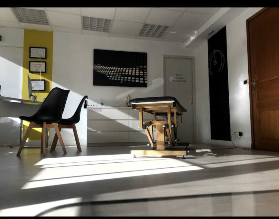 Benjamin ALLAL, Pédicure-podologue à Marseille : Prenez RDV en ligne ...