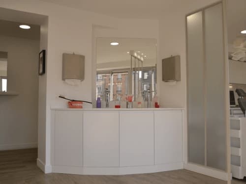 Cabinet d'orthodontie des docteurs Laura Sebag et Laure Jamot, Cabinet ...