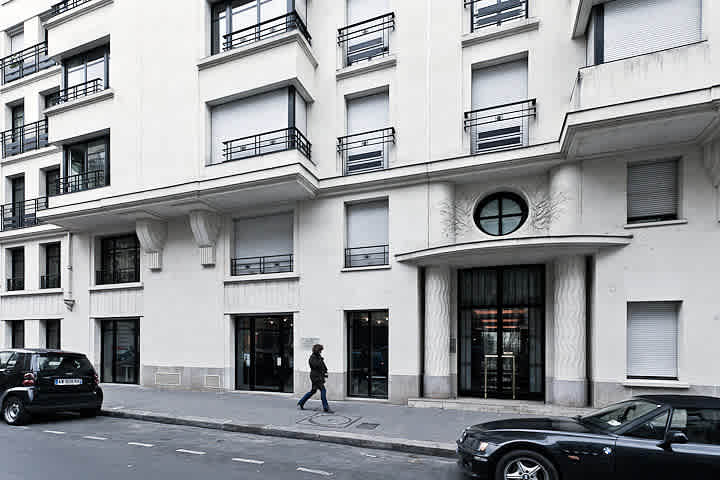 Dr Eleonora ZITO, Ophtalmologue à Paris, PARIS : Prenez RDV en ligne ...