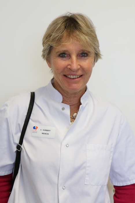 Anne HUMBERT, Médecin généraliste à DIJON : Prenez RDV en ligne - Doctolib
