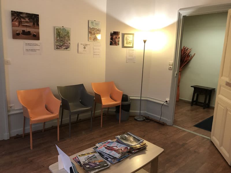 Dr Anne Waldner Combernoux, Médecin généraliste à - Doctolib