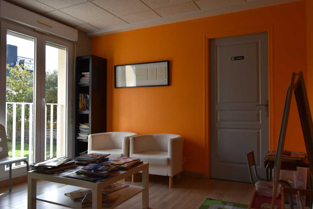 Antoine LEMONNIER, Ostéopathe à Carentan : Prenez rendez-vous en ligne