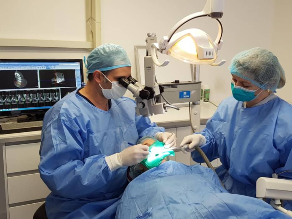 Dr Eric Koch, Chirurgien-dentiste à Strasbourg : Prenez RDV en ligne ...