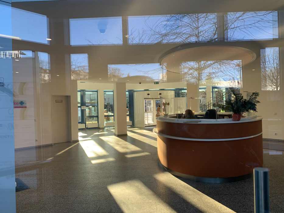 Frau Dr. med. M.D, M. Sc. Marie-Isabel Murray, Kardiologe in Wiesbaden ...