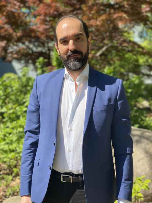 Dr Filippo PACINI, Chirurgien viscéral et digestif à Paris - Doctolib