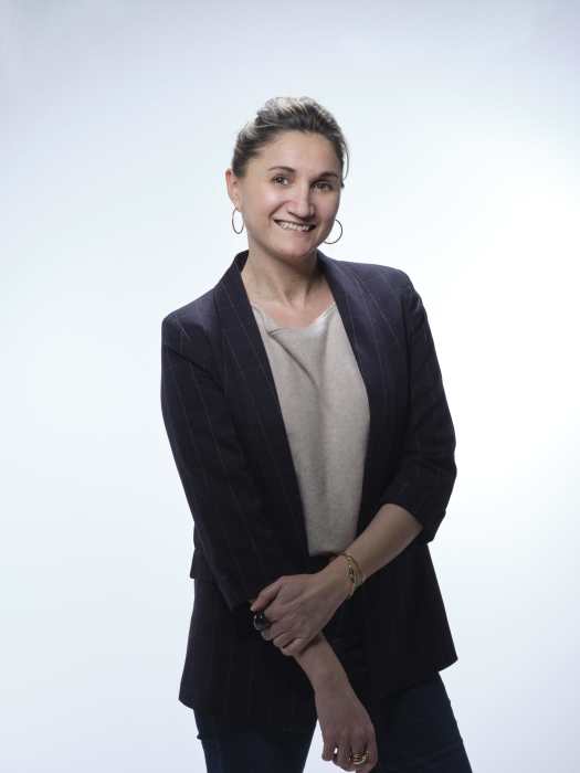 Dr Perrine Goyer, Chirurgien viscéral et digestif à Paris - Doctolib