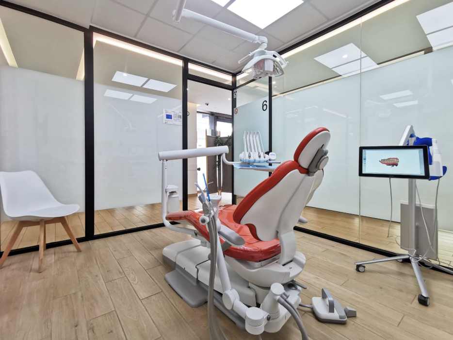 Dr Alexandre BENILLOUCHE, Orthodontiste à Montévrain - Doctolib