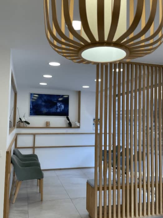 Dr Barbara LUSSATO, Chirurgien-dentiste à Les Pavillons-sous-Bois ...