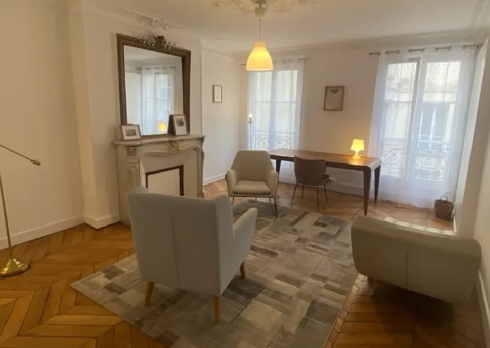 Lucie RIVIERE, Psychologue à Paris : Prenez rendez-vous en ligne - Doctolib