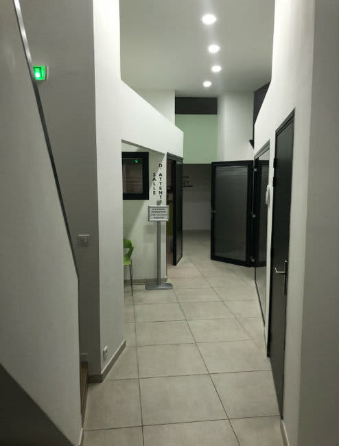 Dr Gilles ROLLET, Chirurgien vasculaire à Ollioules, Toulon - Doctolib