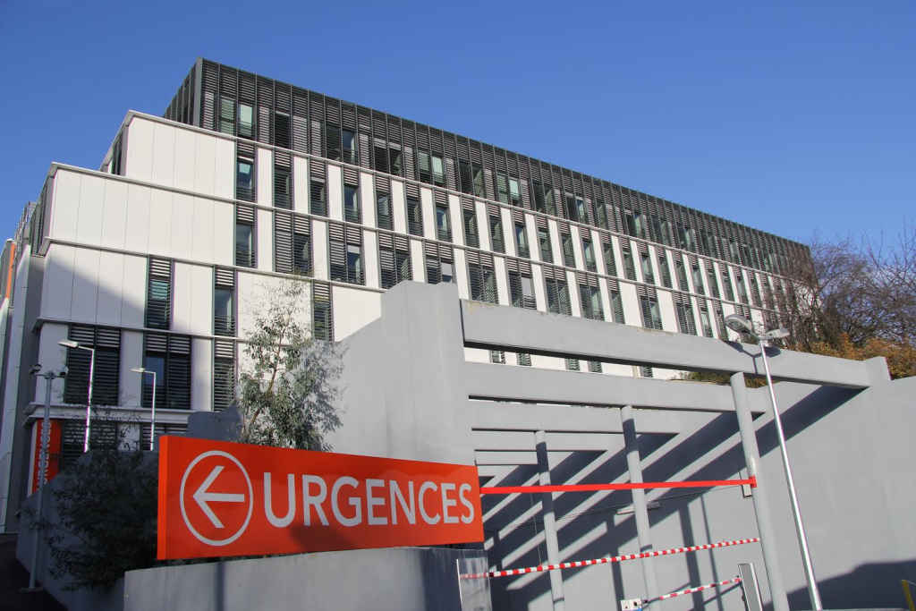 Dr Yves GOURSOT, Cardiologue à Suresnes, Paris la Défense Cedex - Doctolib