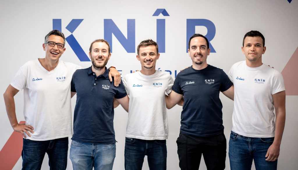 KNIR, Cabinet de kinésithérapie à Nîmes : Prenez rendez-vous en ligne ...