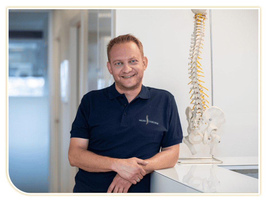 Grigorios Roukas, Neurochirurg in Wiesbaden, Rüsselsheim am Main - Doctolib