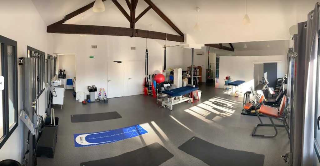 SPS Therapy, Cabinet de kinésithérapie à Toulouse - Doctolib